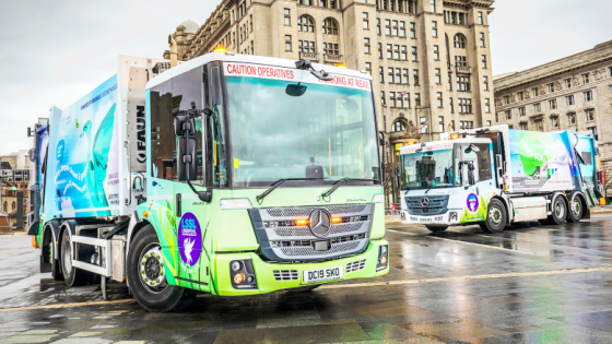 Liverpool considers bringing waste services fully in-house | MRW