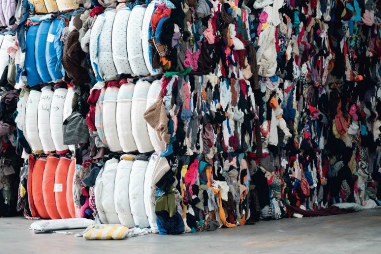Textile Recycling International acquires Soex UK | MRW