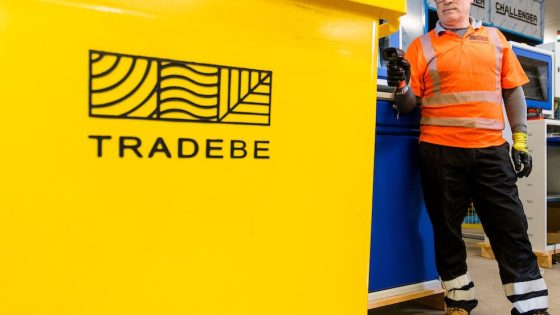 Tradebe to expand UK healthcare and manufacturing waste operations | MRW