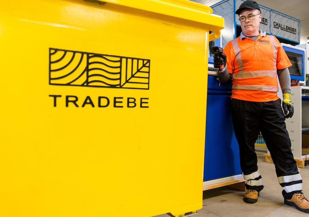 Tradebe to expand UK healthcare and manufacturing waste operations | MRW
