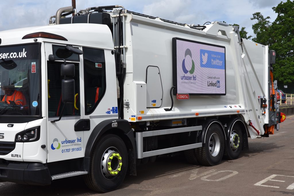 Urbaser set to lose Gloucester deal to council-owned firm | MRW