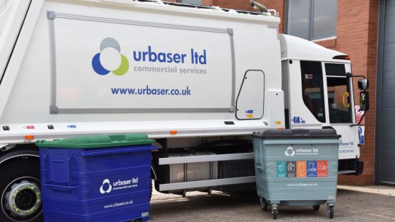 FCC completes Urbaser UK acquisition | MRW