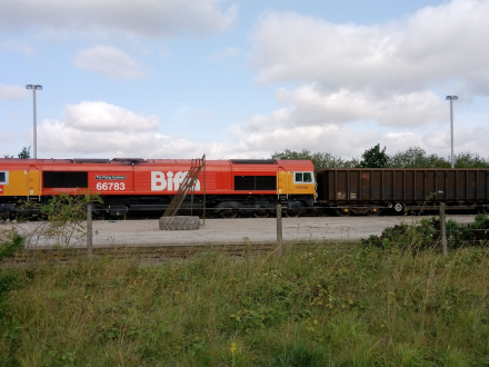 Network Rail states circular economy goals | MRW