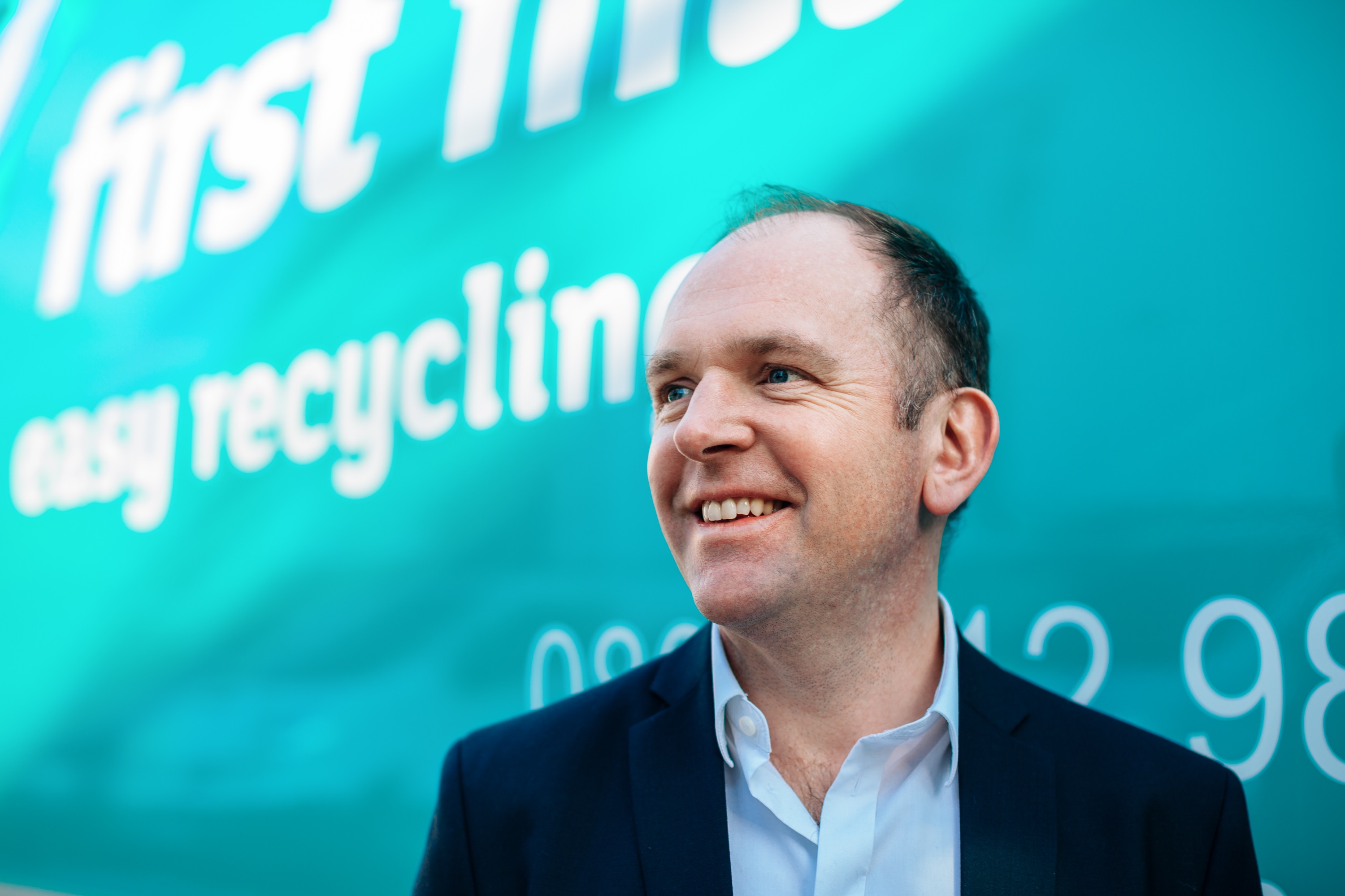 First Mile takes over Giraffe in London | MRW