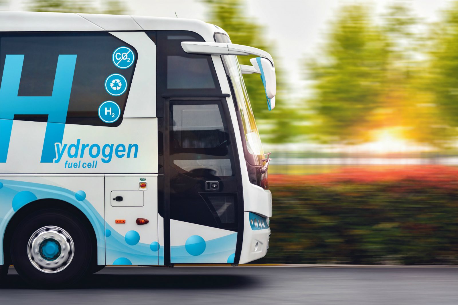 Waste bioenergy and hydrogen projects awarded £5m | MRW