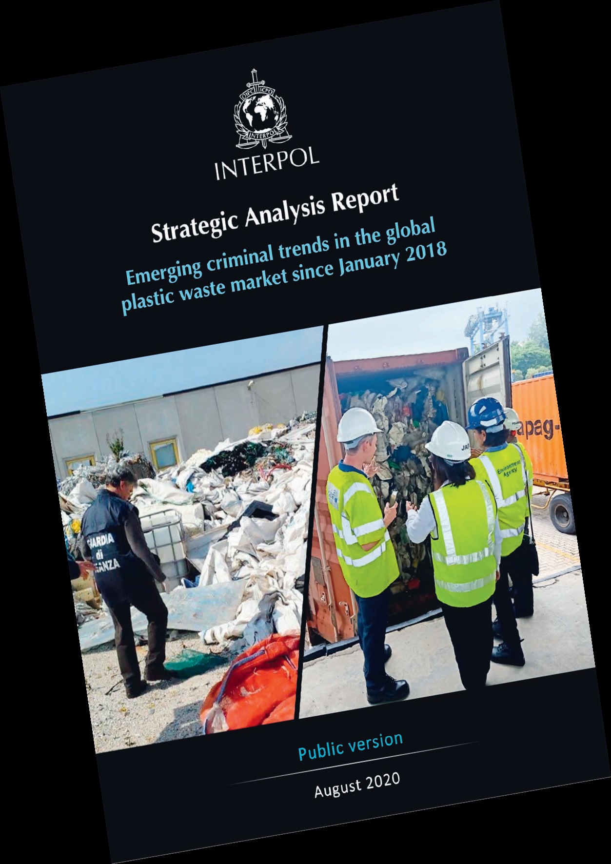 Poor monitoring lets crime in | MRW