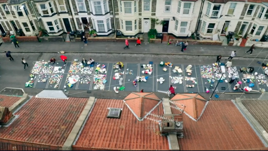 Plastics firms take issue with BBC's War on Plastic | MRW