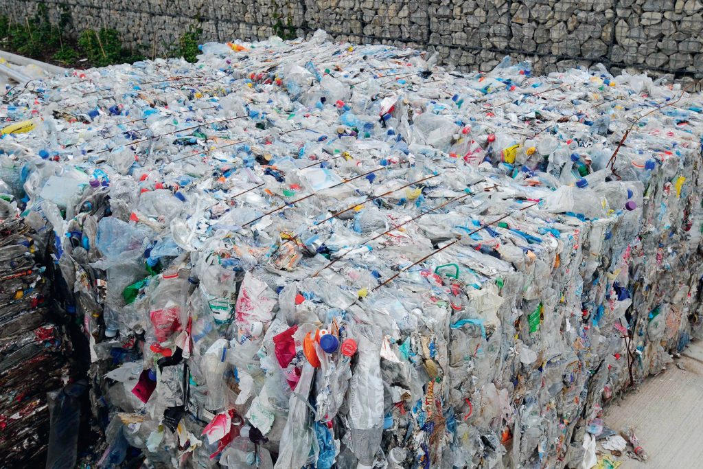 EA issues revised plastics waste export definition | MRW
