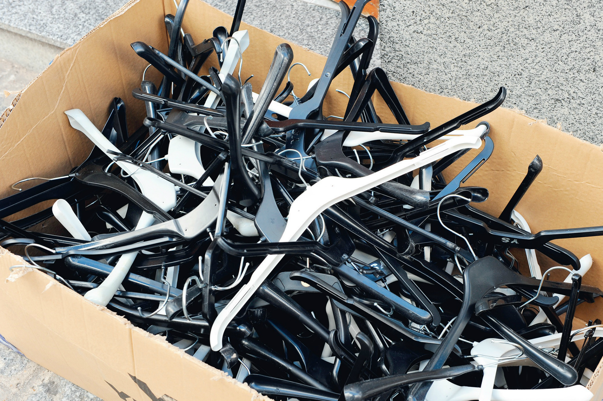 Material Focus: Plastics | MRW