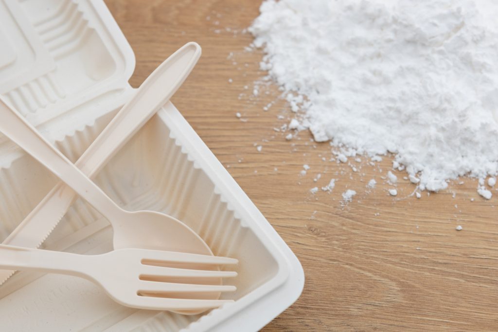 Recyclers back degradable plastic ban | MRW