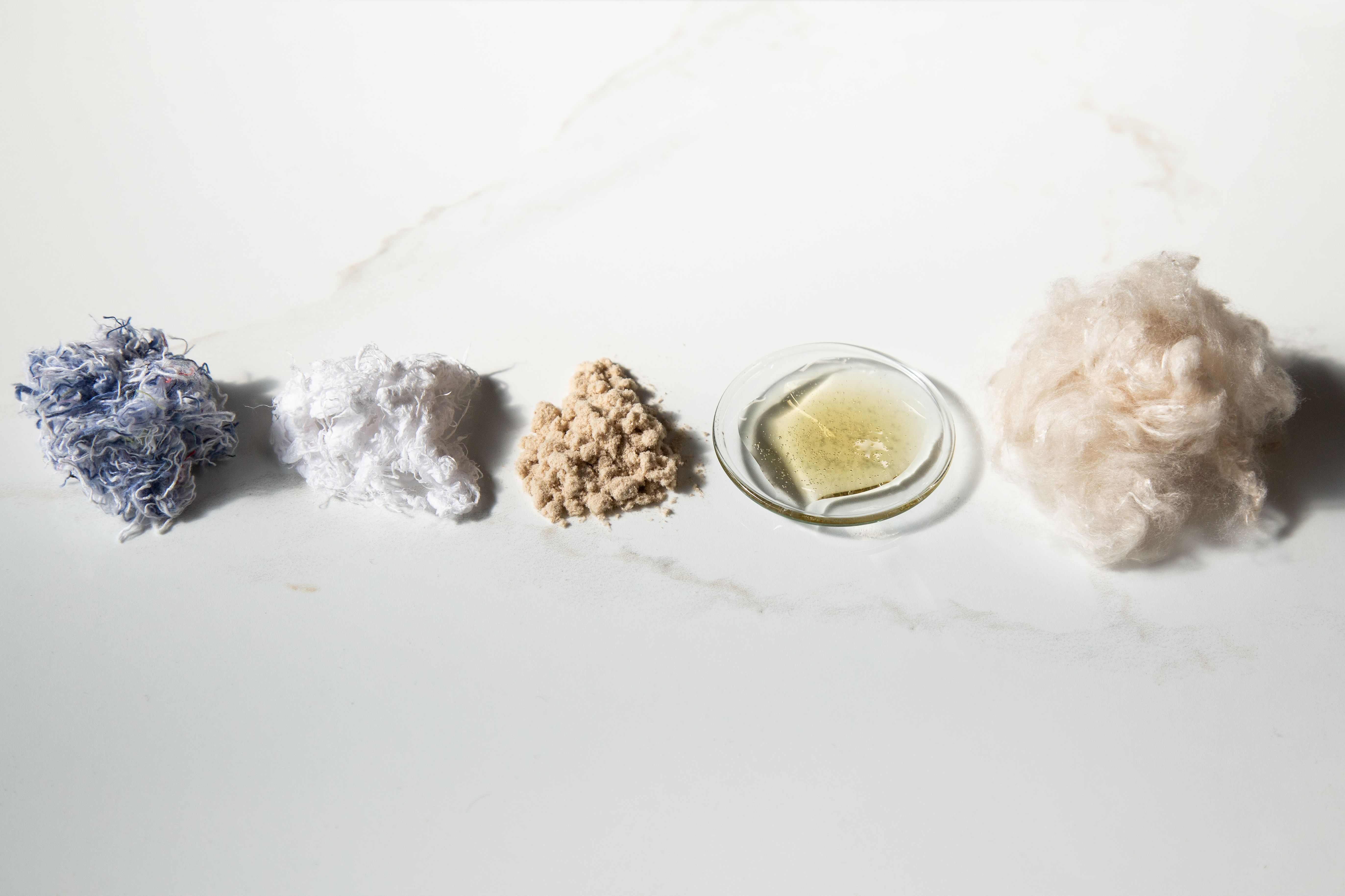 EU puts €6.8m into 'circular' cotton project | MRW