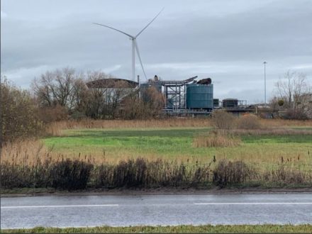 HSE investigates explosion at Avonmouth recycling complex | MRW