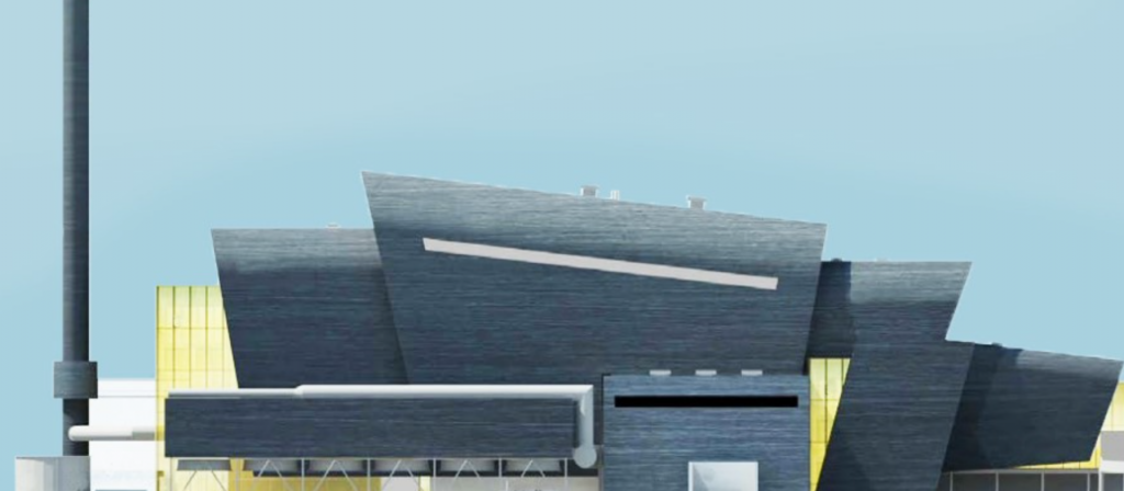 Biffa and Covanta in £355m Protos EfW deal | MRW