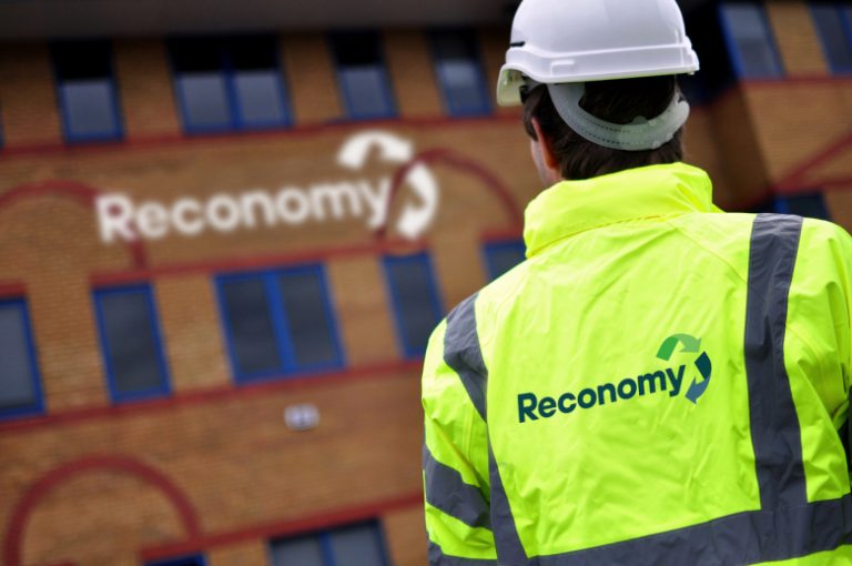 Reconomy Group buys UK Waste Solutions | MRW