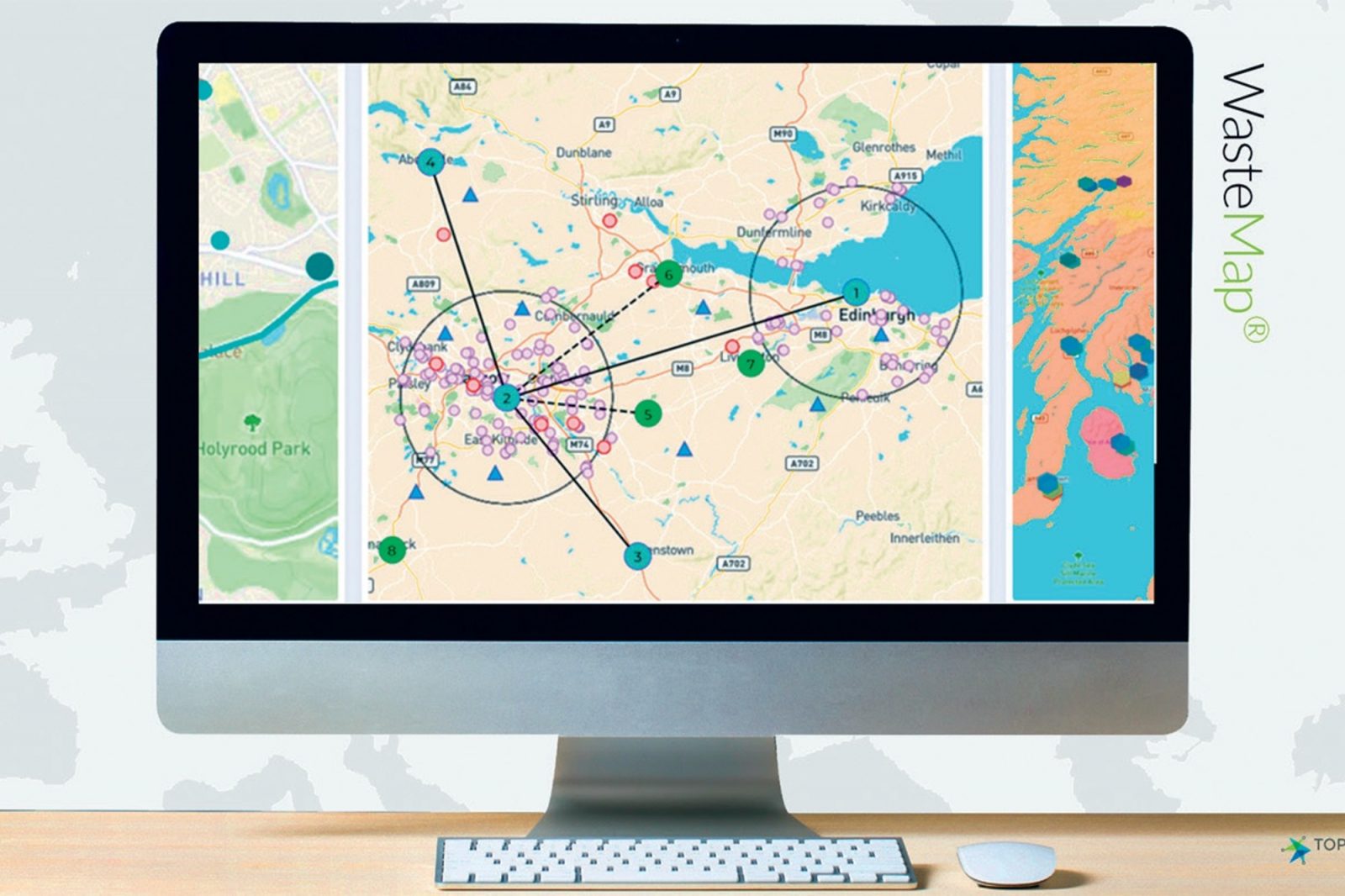 NRAs 2020: Innovation Award – Technology