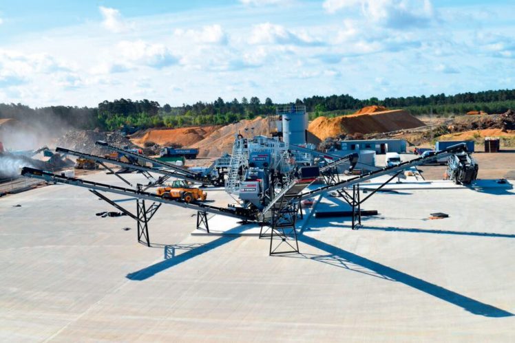 NRAs 2020: Independent Operator of the Year