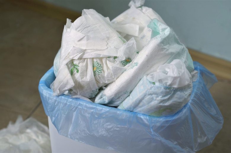 Toilet training research to study behaviour change on nappy waste | MRW