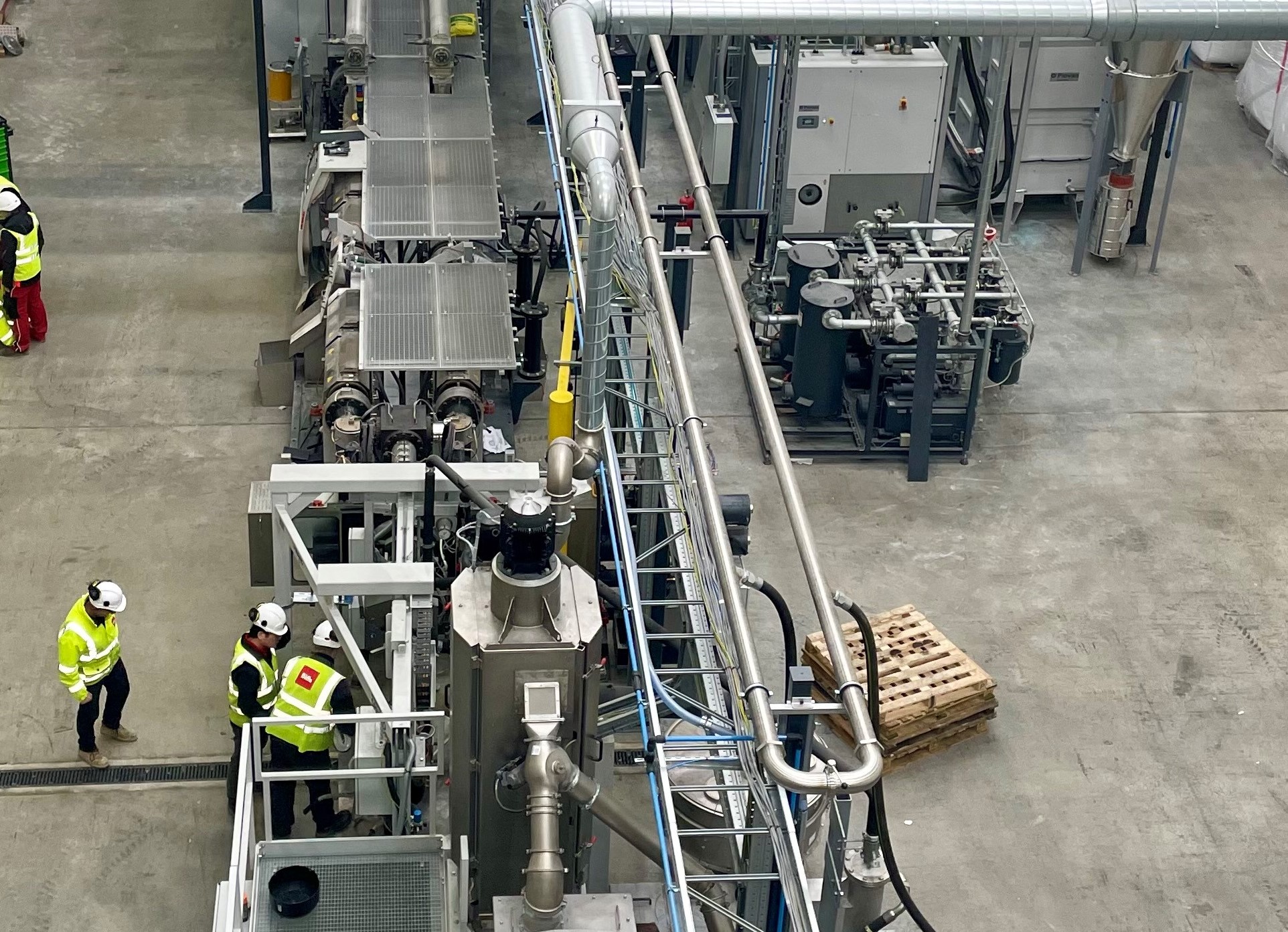 London authority 'keeps all waste plastic in UK' | MRW