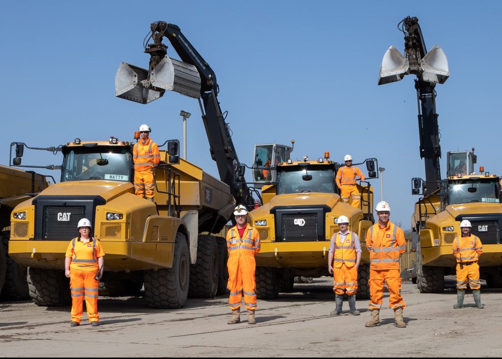 Biffa shifts from road to rail to reduce carbon | MRW