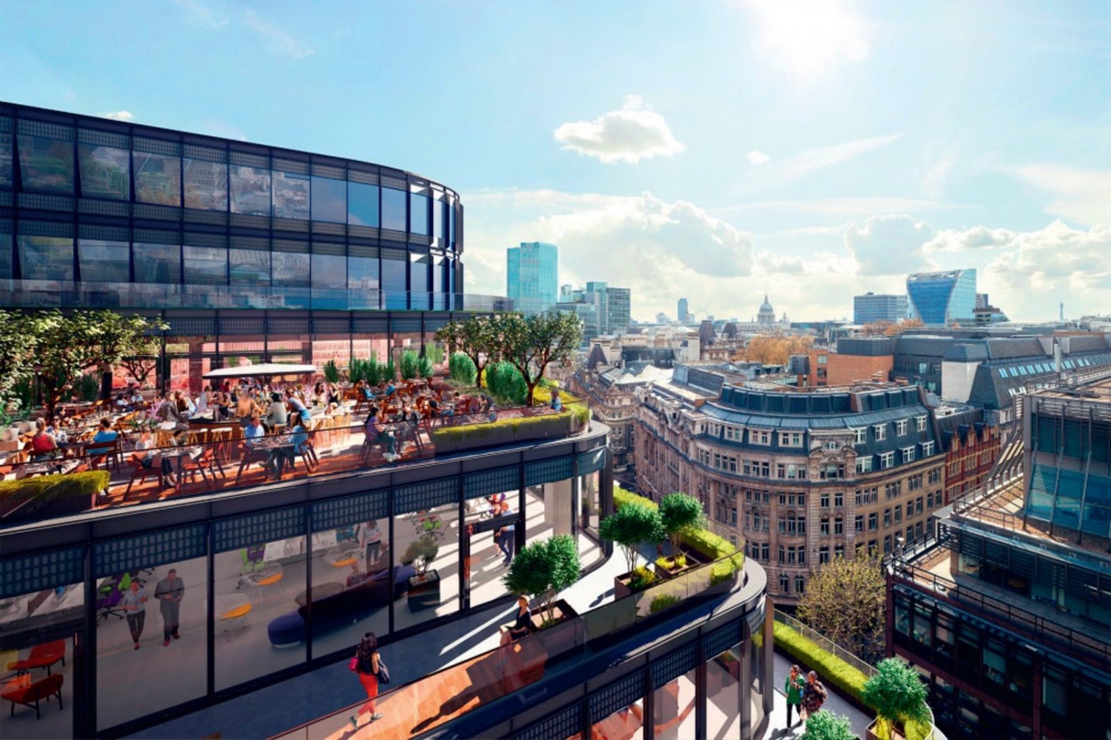 Bywaters launches net zero plan | MRW