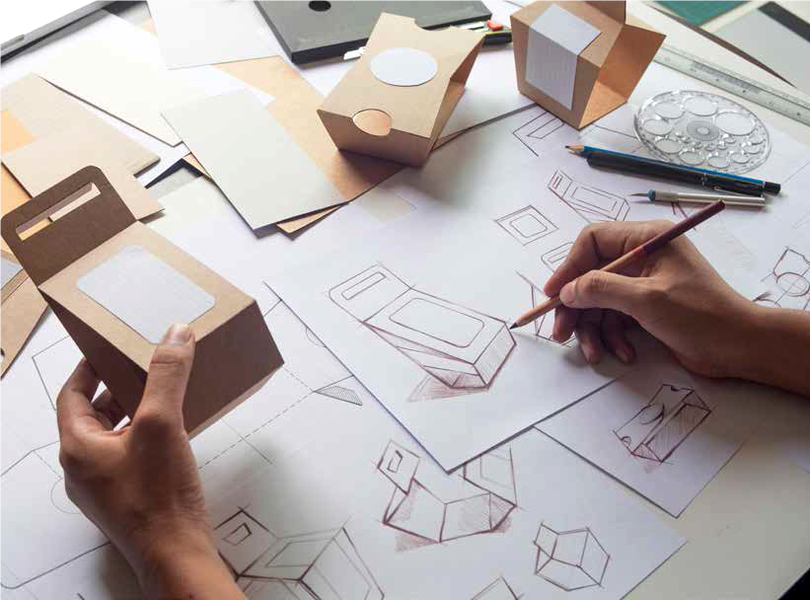 Reuse, recyclability and carbon footprint of DS Smith products to be ...