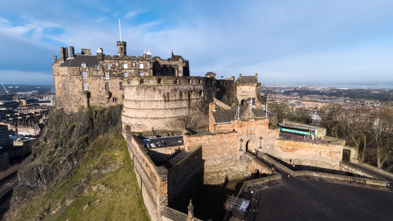 Enva signs deal with Historic Environment Scotland | MRW
