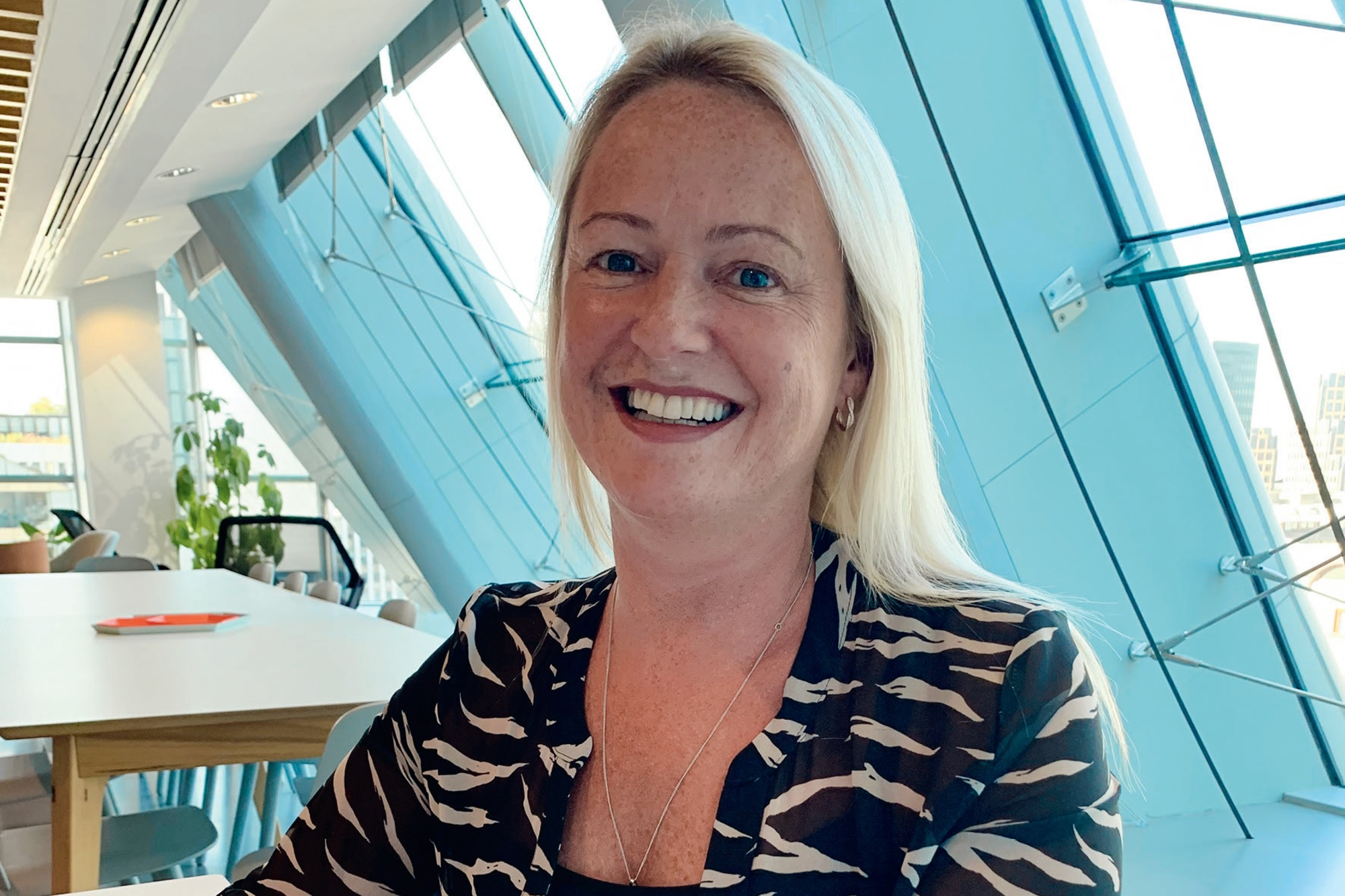 Disrupting the traditional views | MRW