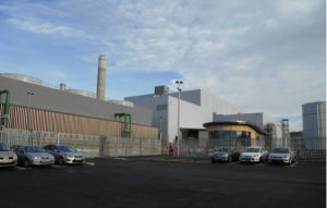 Viridor enters carbon capture partnership | MRW