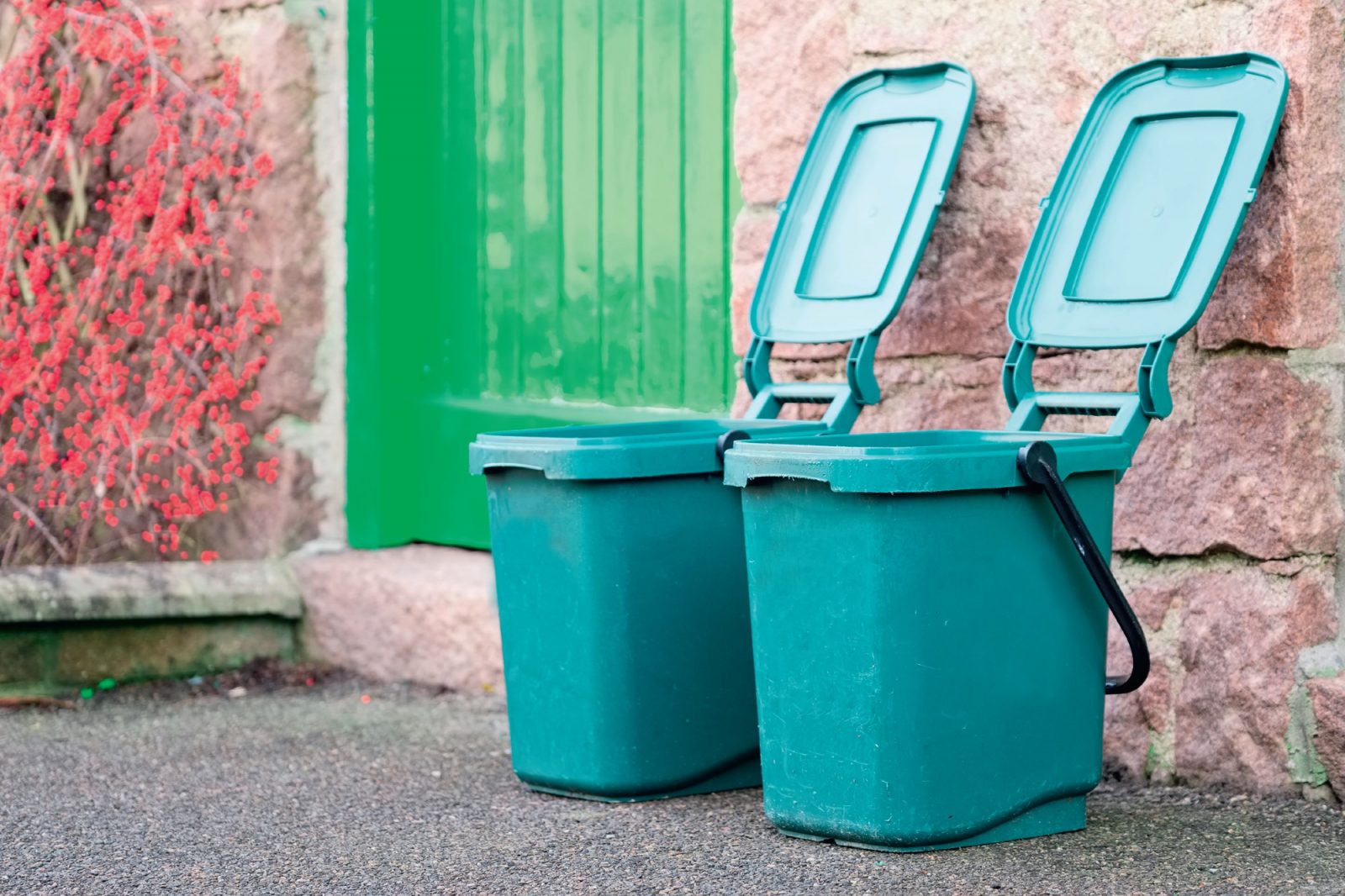 Councils protest about lack of food waste funding | MRW