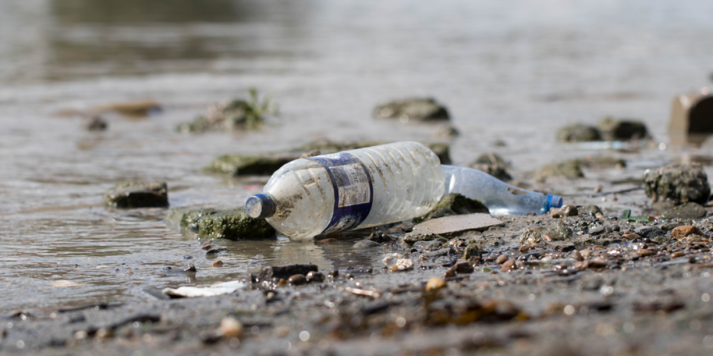 Campaign to push back London’s ‘plastic tide’ | MRW