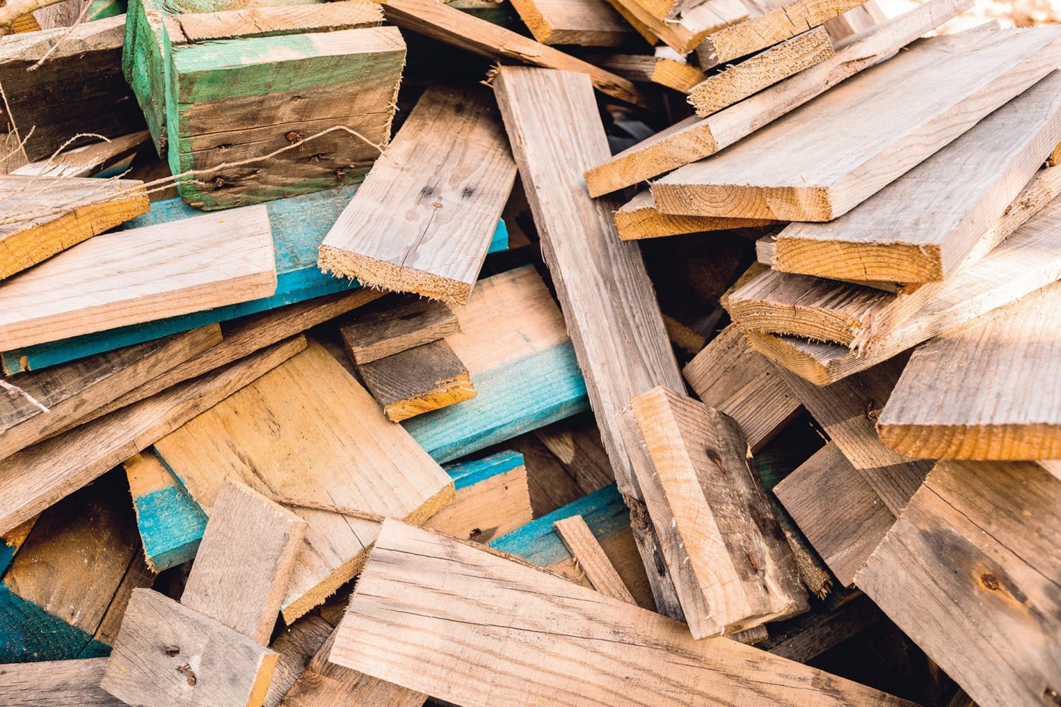 WRA says wood packaging recycling targets set too low | MRW