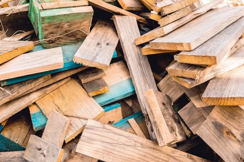 EA ‘hazardous’ guidance to boost wood recycling | MRW