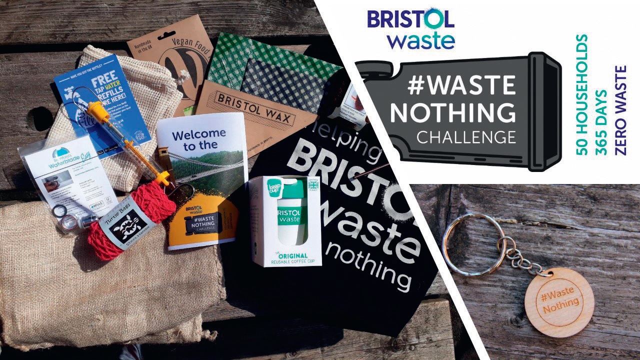 Bristol Waste invests in automated MRF for Avonmouth | MRW