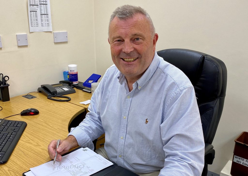 Recycling can combat plastics material shortages | MRW