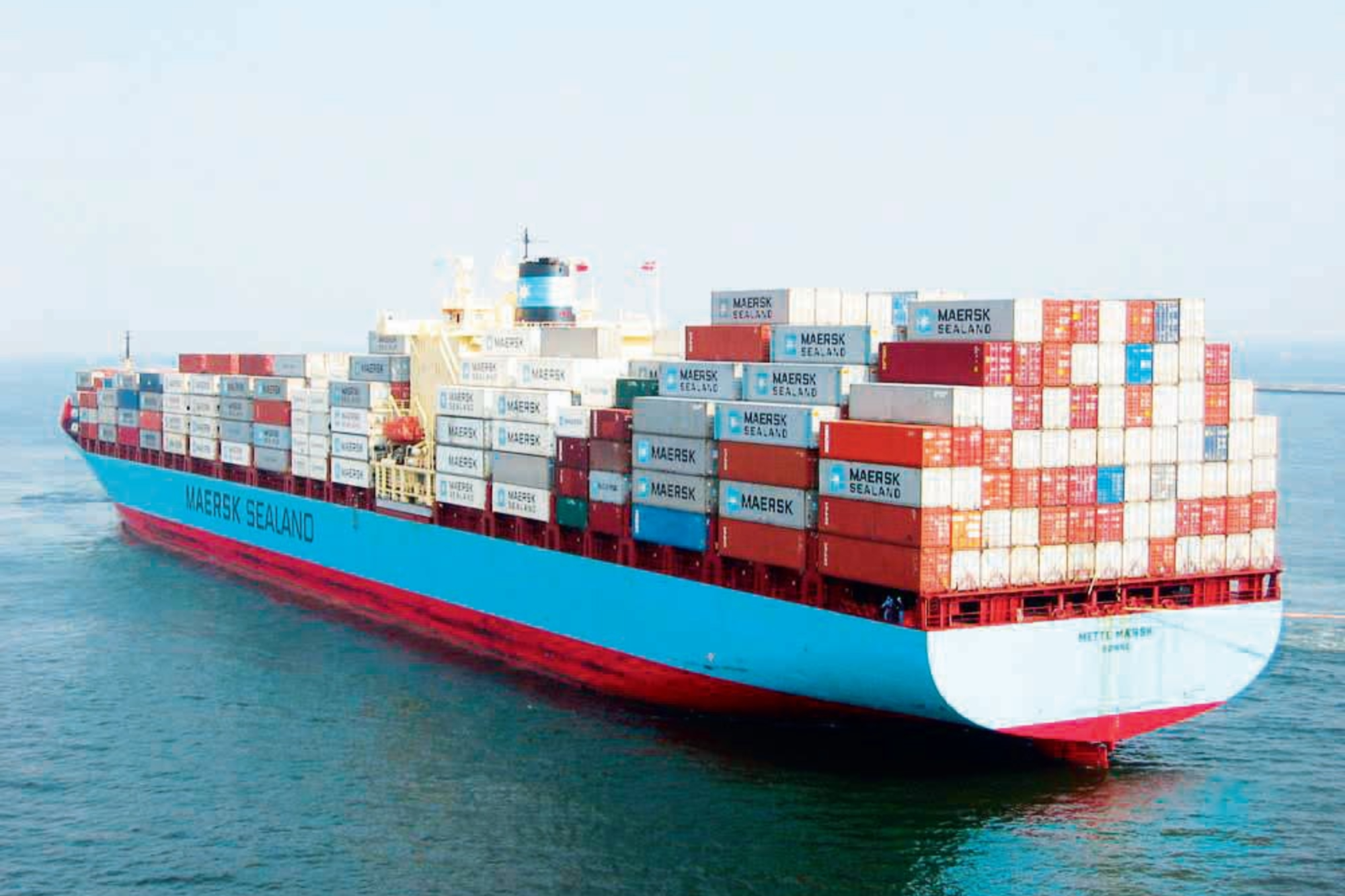 EU waste shipment change sparks concern for recyclers | MRW