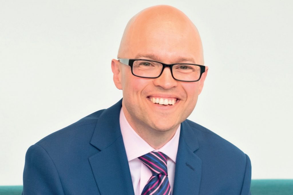 Sector works towards tomorrow | MRW