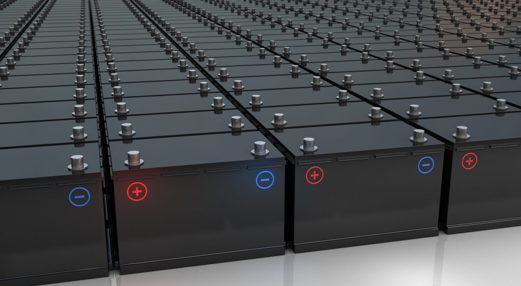 Government backs battery recycling to grow electric vehicle industry | MRW