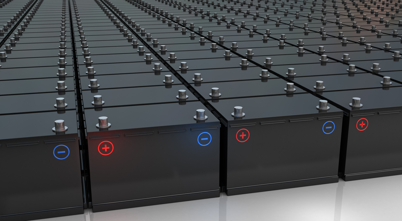 Government backs battery recycling to grow electric vehicle industry | MRW