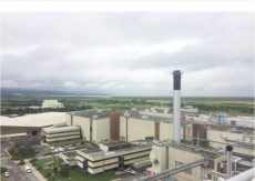 Details of Shotton paper mill expansion revealed | MRW