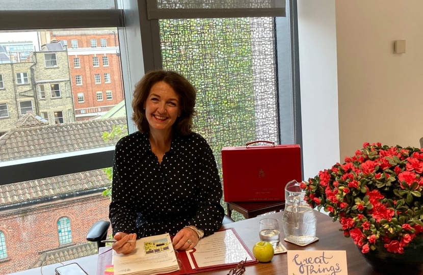 New Defra minister takes on waste portfolio | MRW