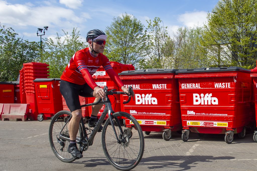 Scientists back Biffa emission goals | MRW