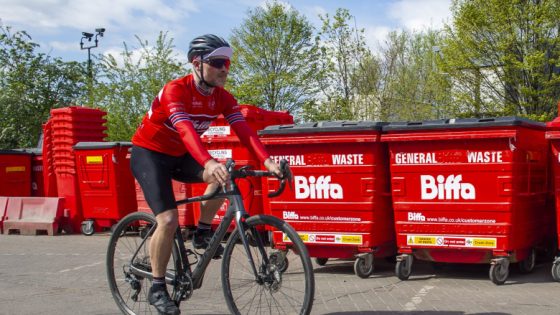 Scientists back Biffa emission goals | MRW
