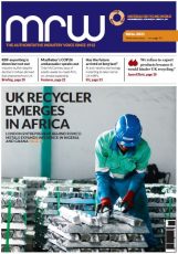 Digital Edition Archive - Materials Recycling World