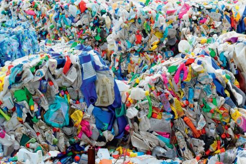 Recoup calls for standardised plastics recycling data | MRW