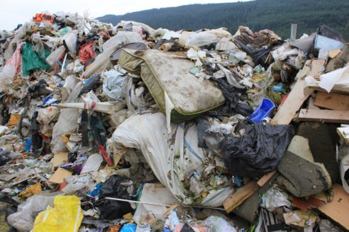 Director sentenced in £5m waste case | MRW