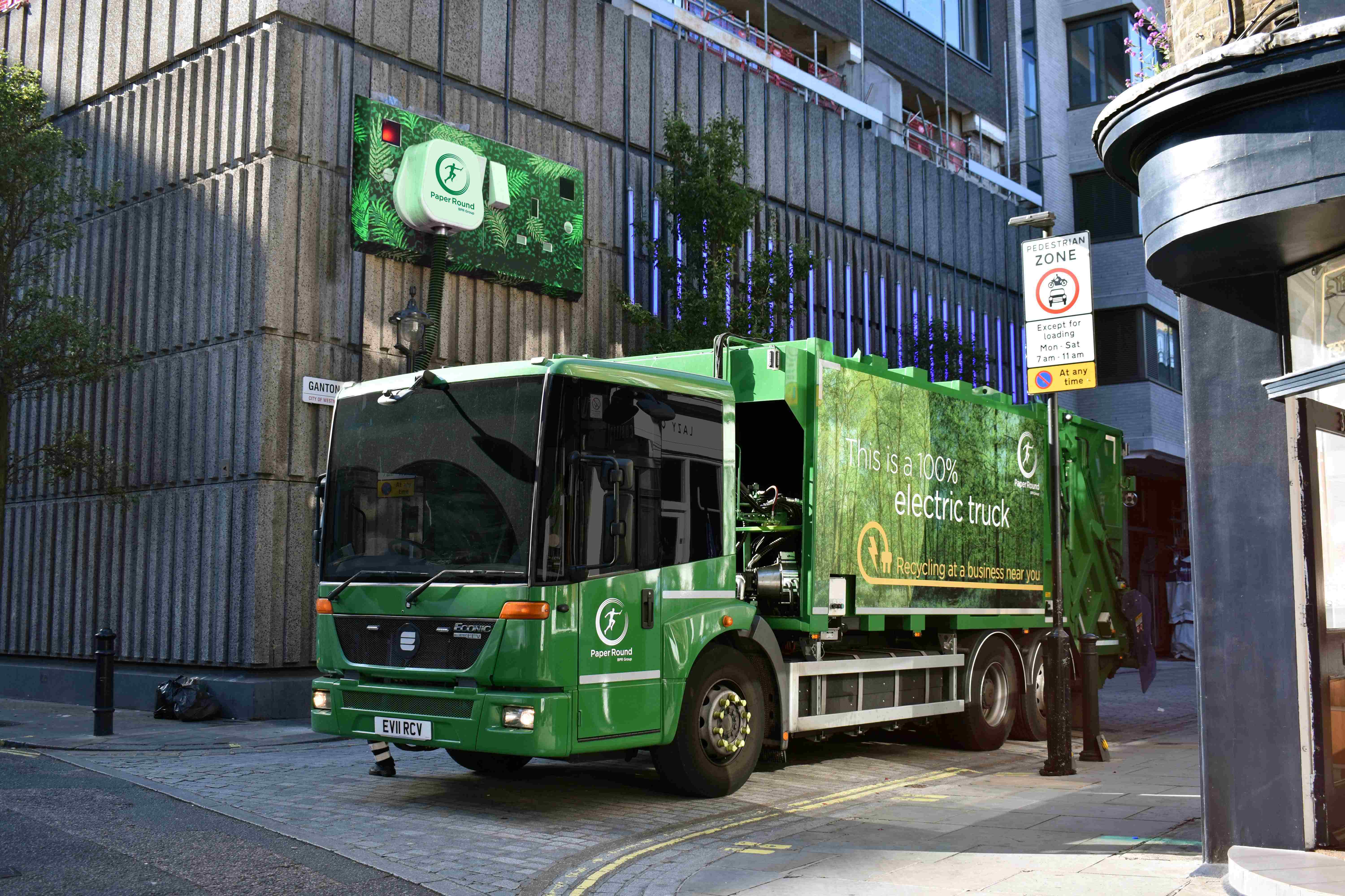 Paper Round expands with Reef purchase | MRW