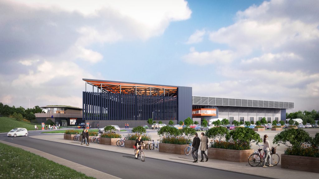 NLWA gives Acciona the go-ahead for Edmonton EfW | MRW