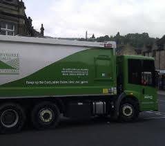 Derbyshire Dales may switch from Serco to in-house service | MRW