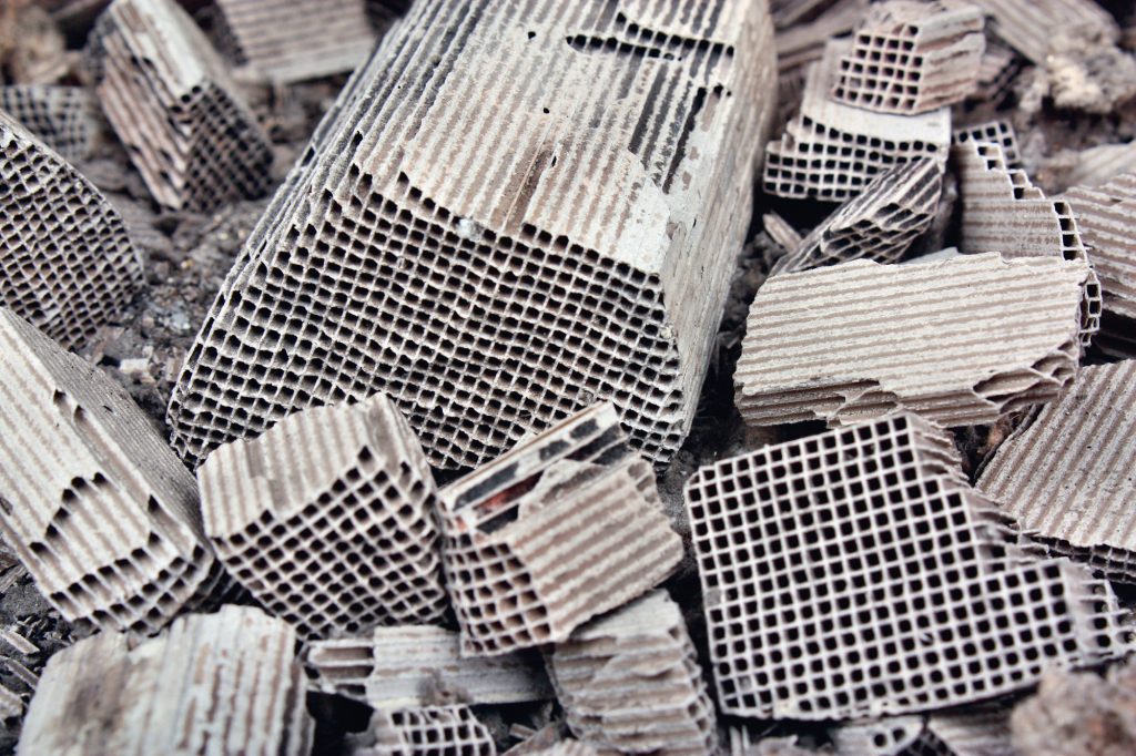 Material Focus: Precious metals | MRW