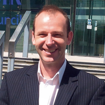 EPR delay is causing delivery issues | MRW